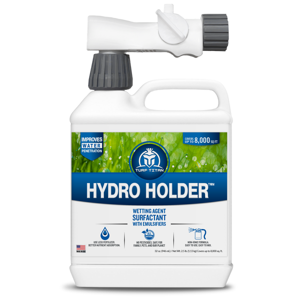 Hydro Holder