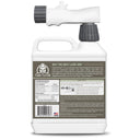 Thatch Buster - Liquid Lawn Dethatcher and Aerator